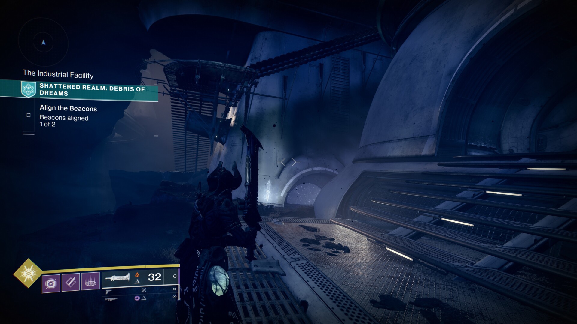 Destiny 2: Enigmatic Mysteries and Trivial Mysteries (Week 2)