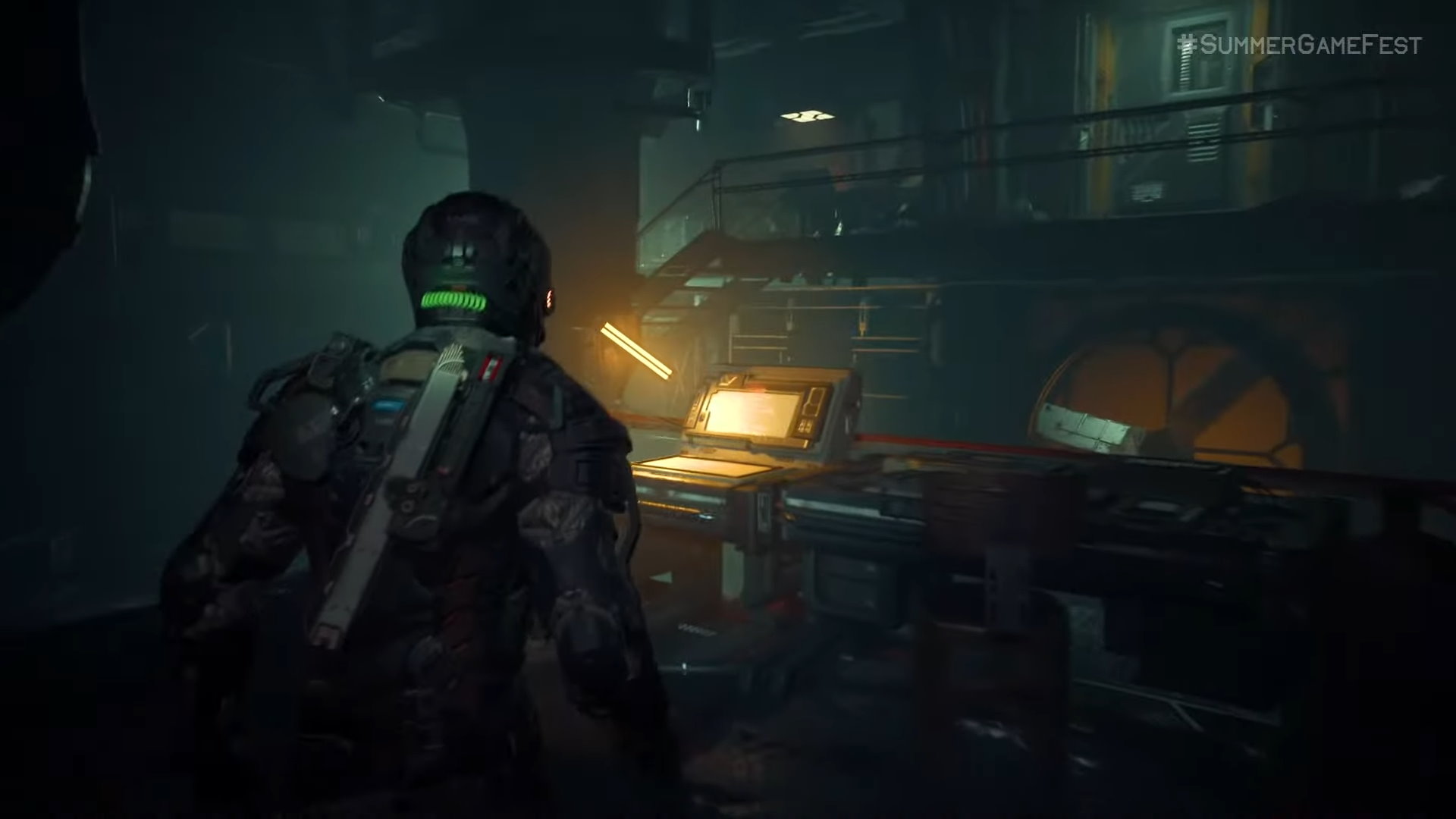 The golden age of PC horror games continues with these exciting titles ...