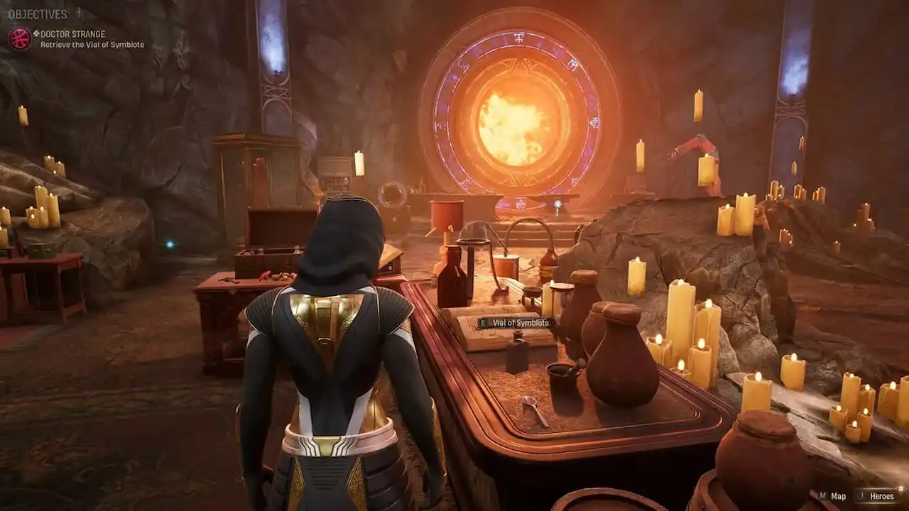 Screenshots: PC Invasion