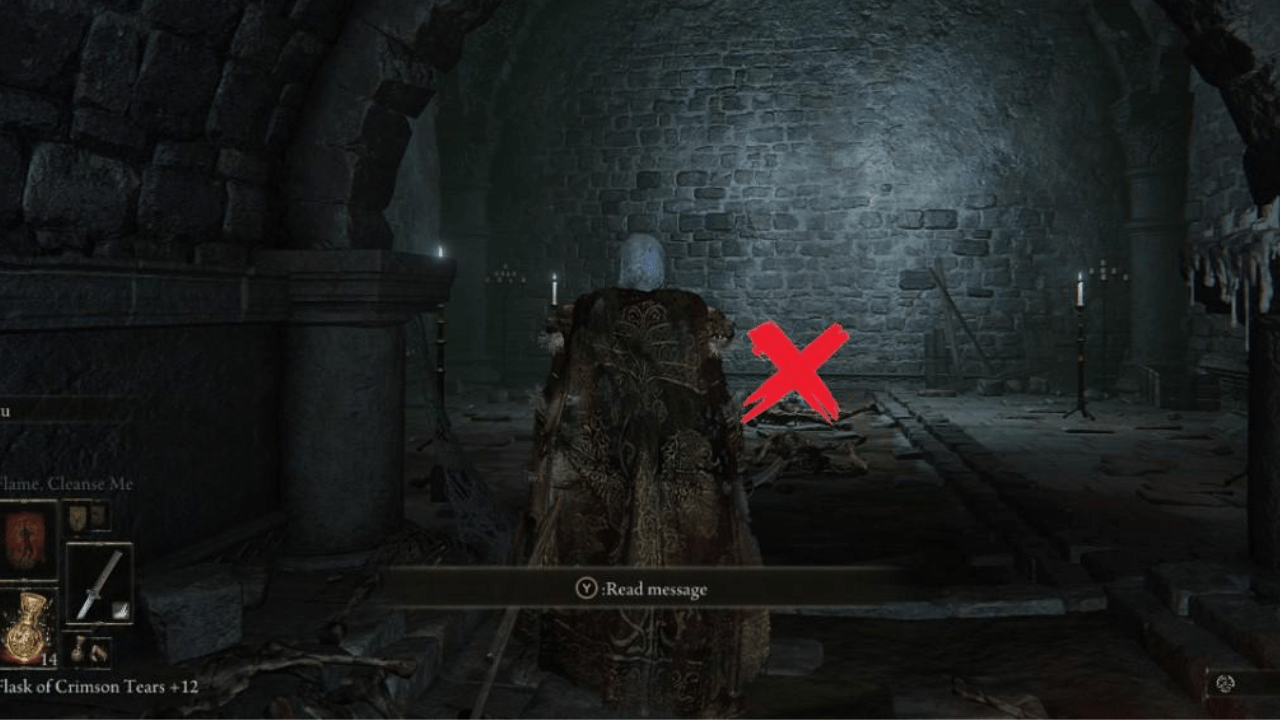 Down in Deeproot Depths