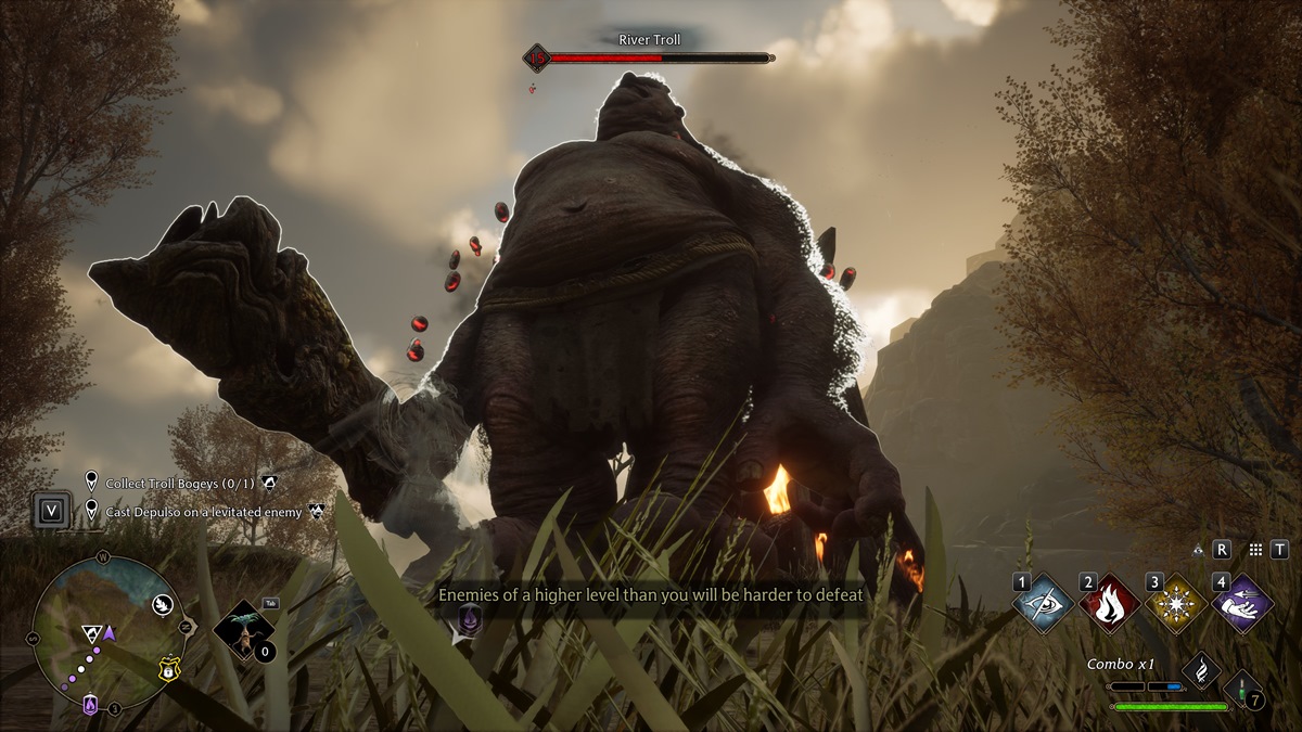 Screenshots by PC Invasion