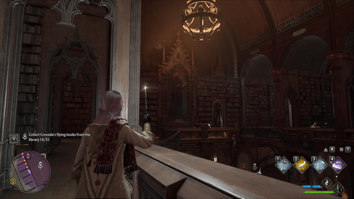 Screenshots by PC Invasion