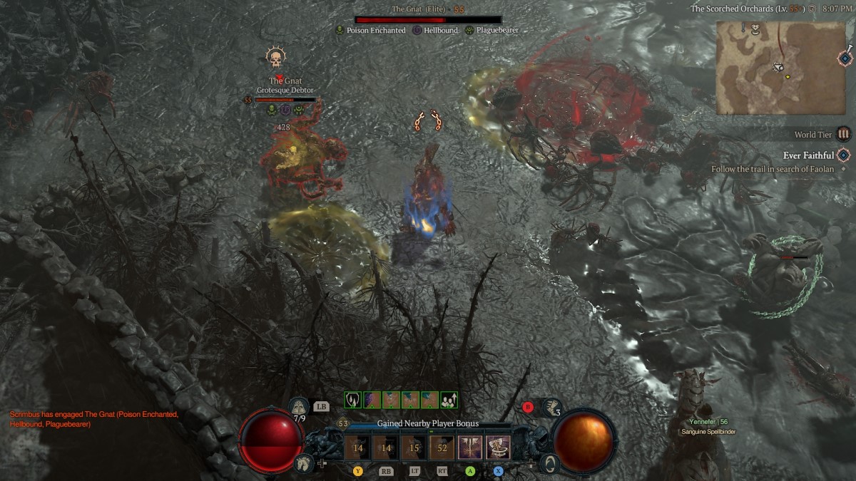 Screenshots: PC Invasion