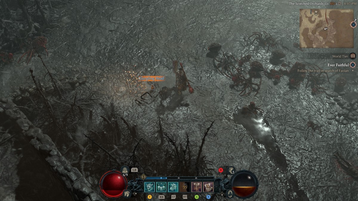 How to defeat Echo of Varshan in Diablo 4 Season 2 - Prima Games