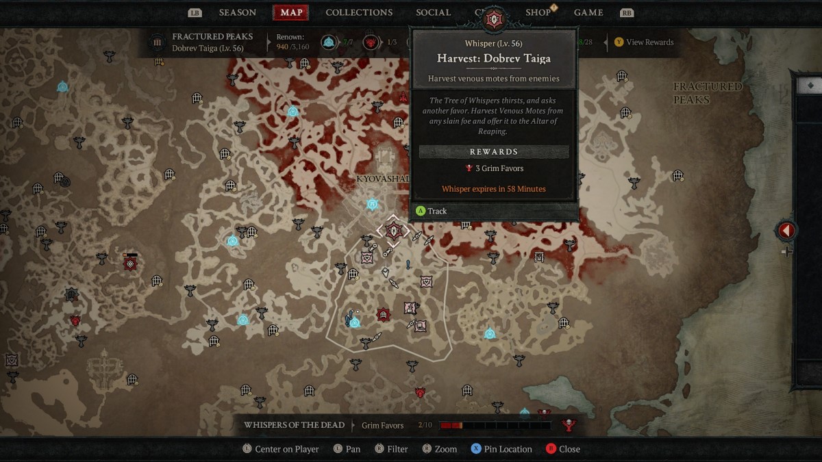 Screenshots: PC Invasion