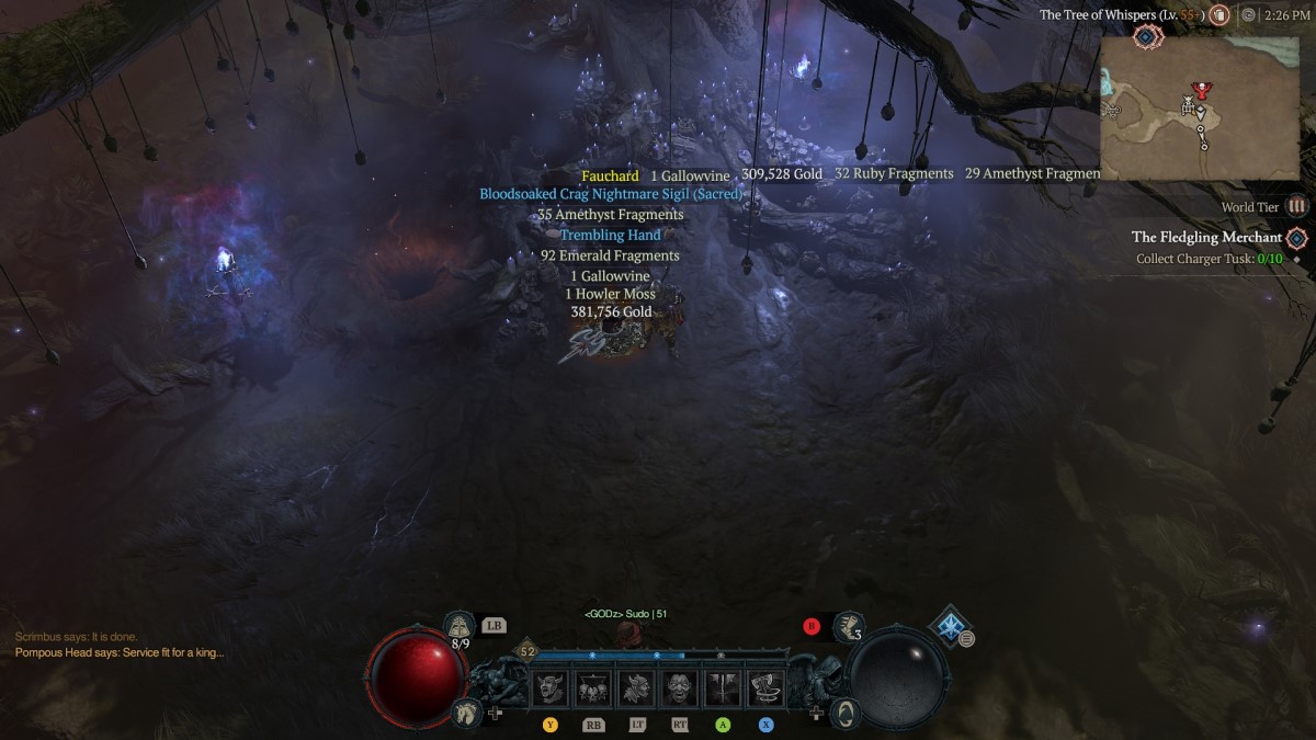 Screenshots: PC Invasion