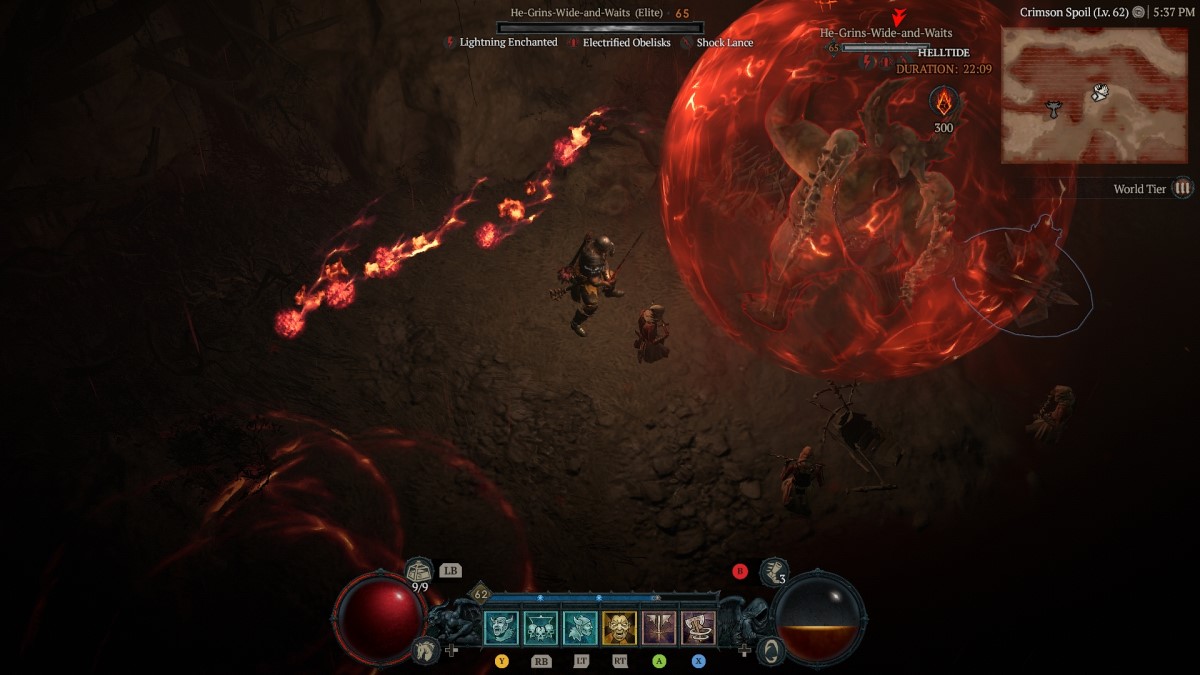 Screenshots: PC Invasion