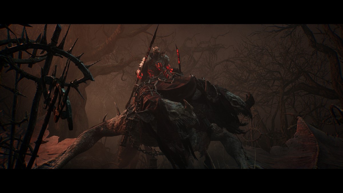 How to Defeat Holy Bulwark Otto in Lords of the Fallen (LotF)