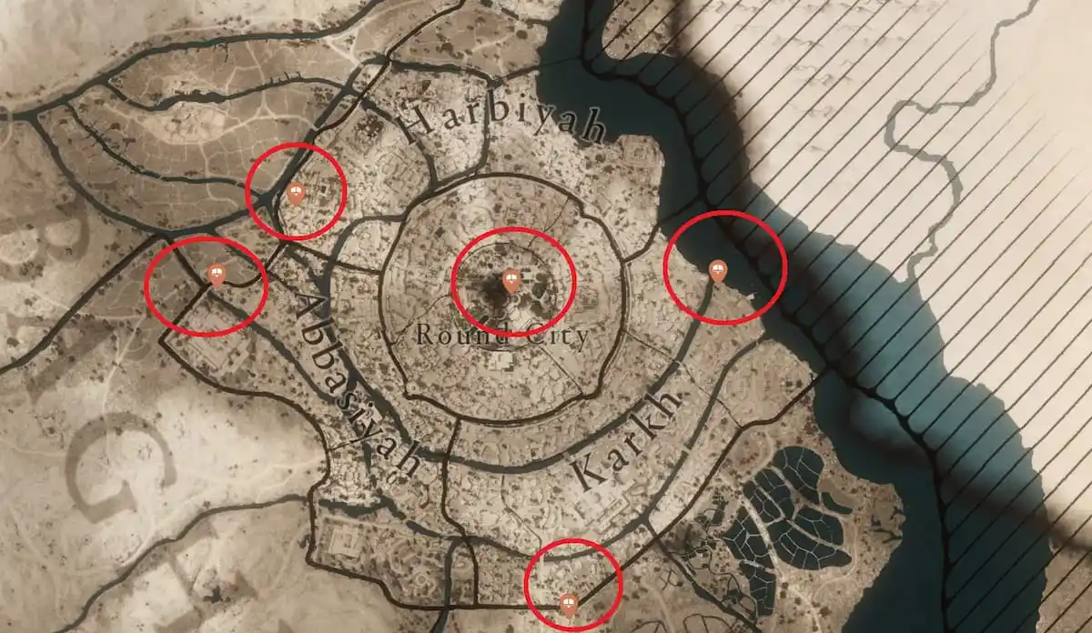 Screenshot PC Invasion