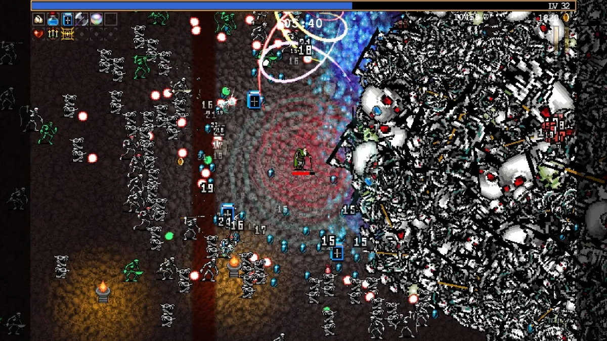 Screenshots: PC Invasion