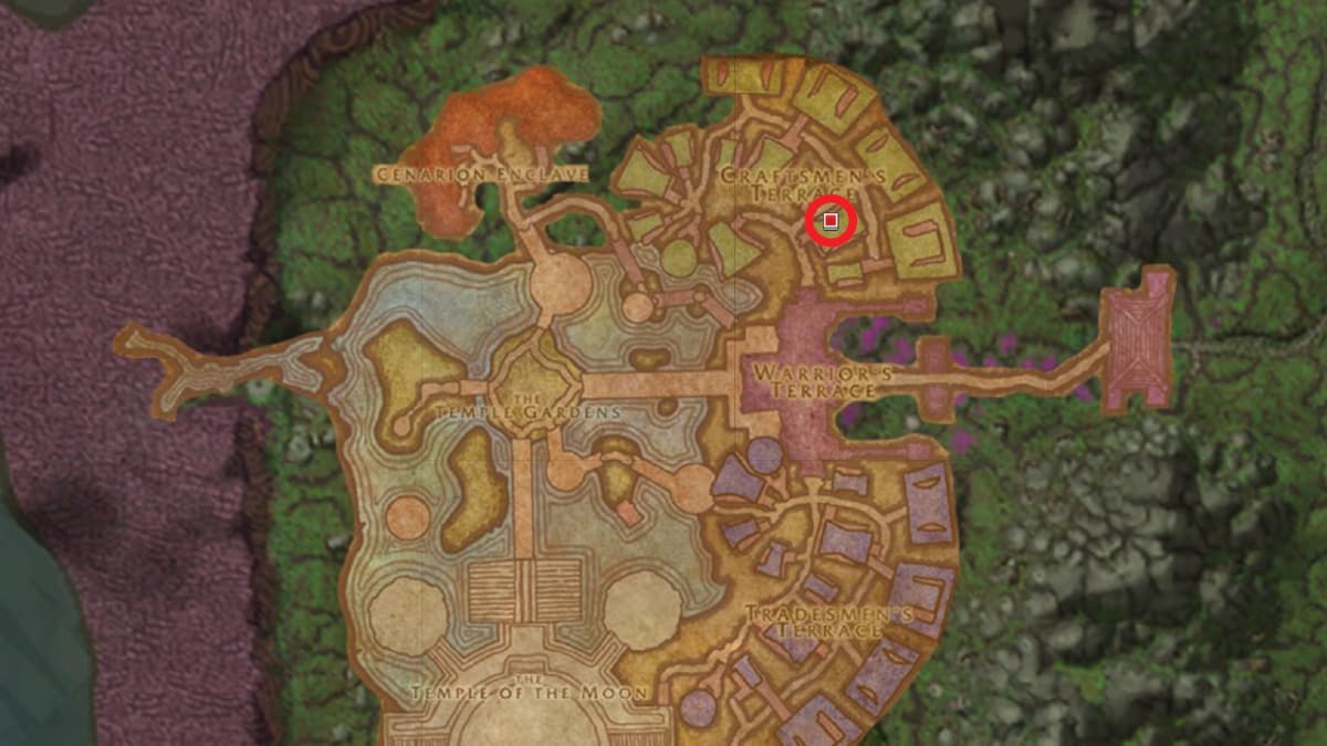 Image: Blizzard Entertainment