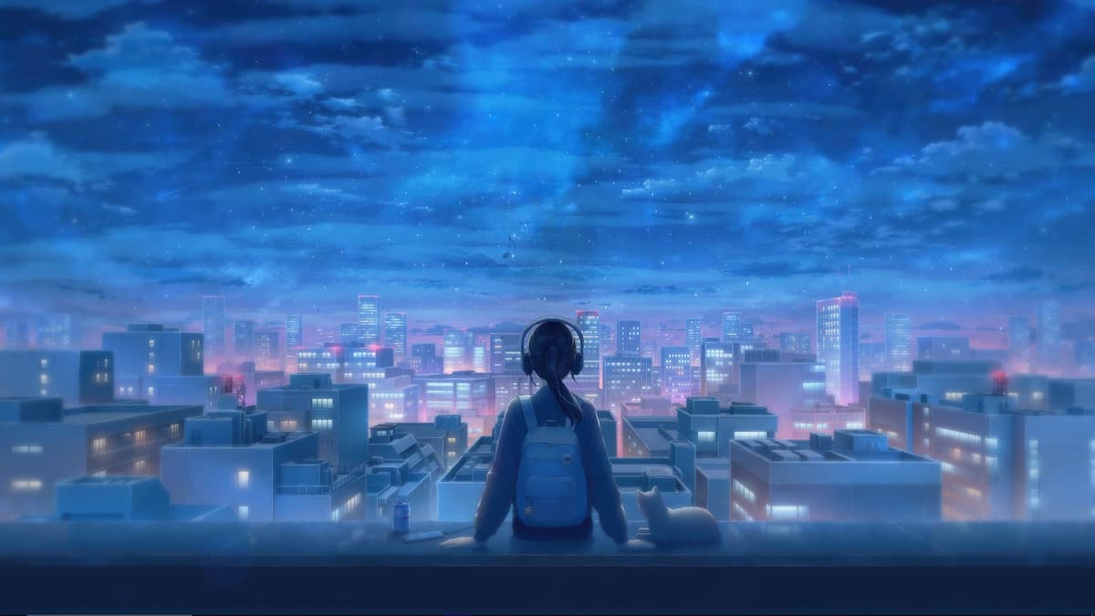 Top 50 Best Animated Wallpapers - Prima Games