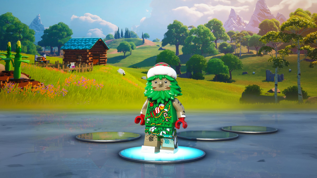 Image: Epic Games/iFireMonkey