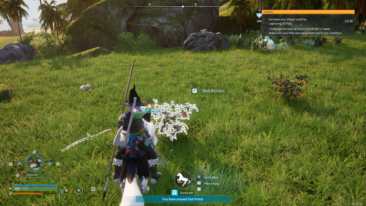 Screenshot: PC Invasion