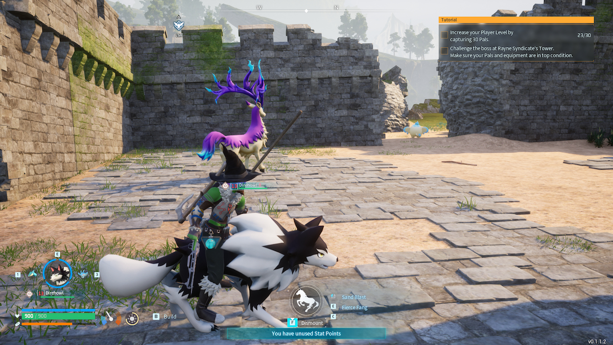 Putting it all together