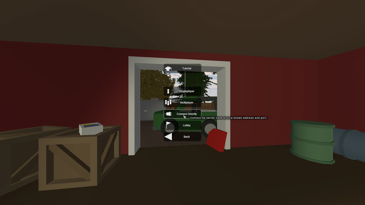 Screenshot: PC Invasion