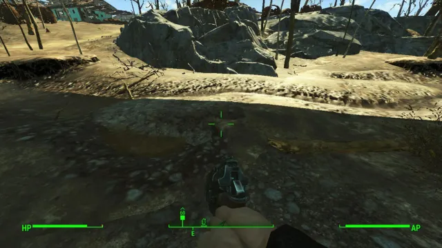 Fallout 4 Performance Optimization