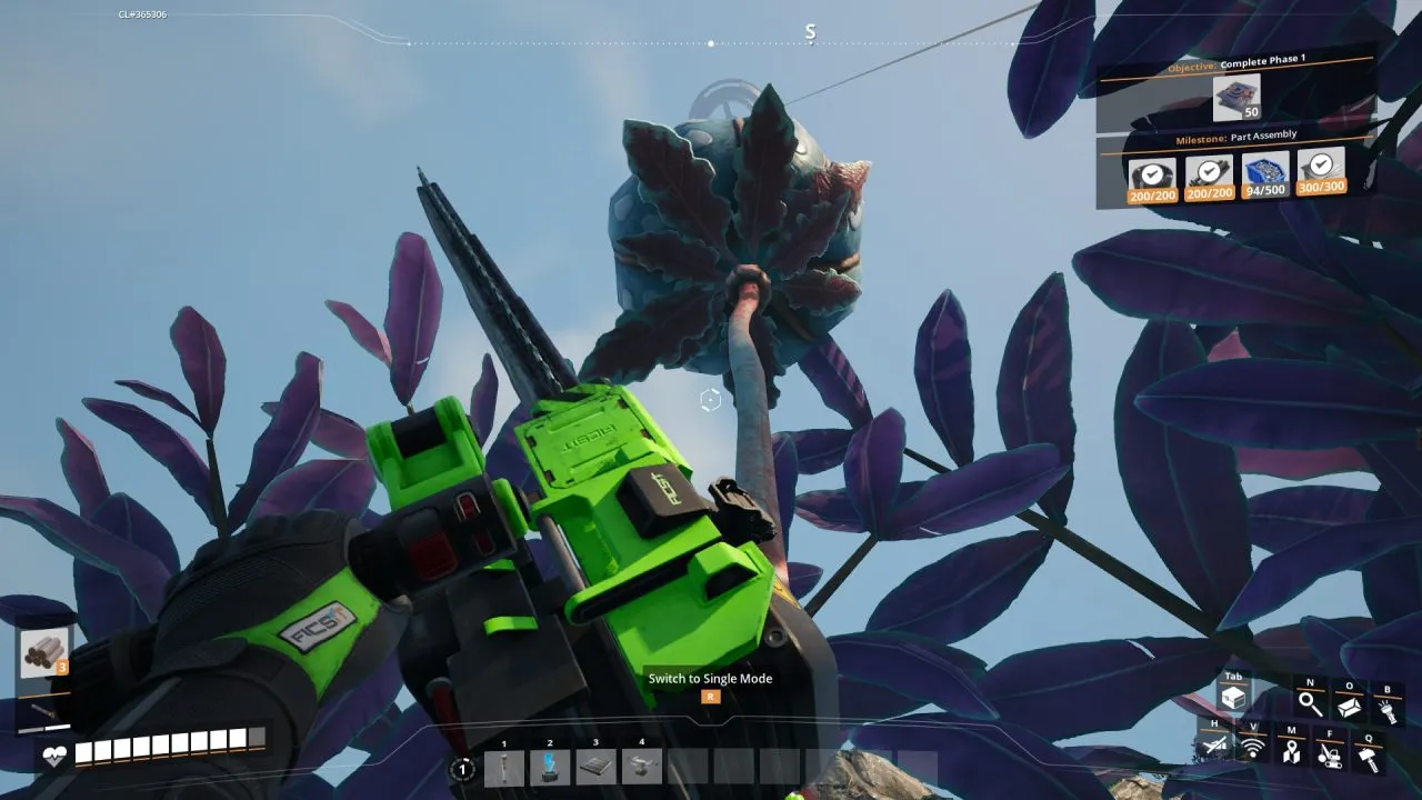 Screenshot: PC INvasion